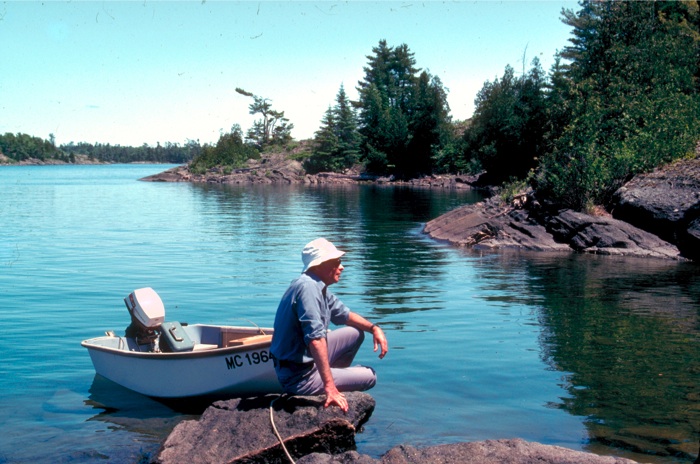 Ideal Cruise through the North Channel (historic) | The Great Lakes ...
