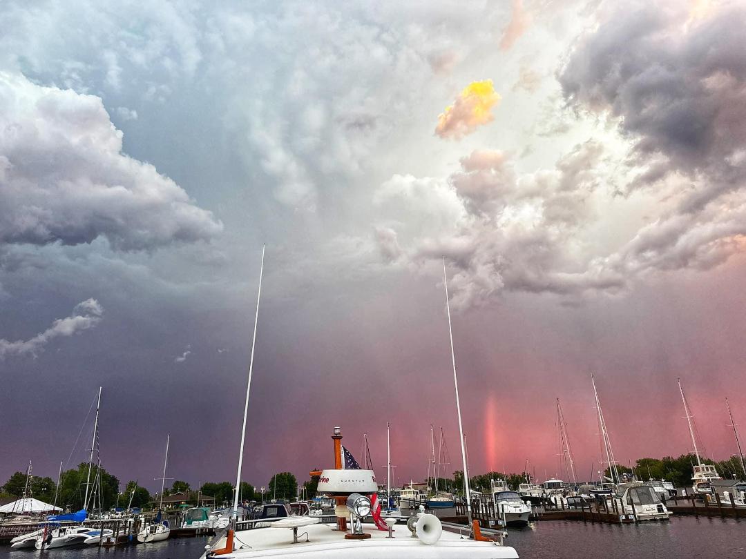 Food, fun and history make 2024 Rendezvous a winner | The Great Lakes ...