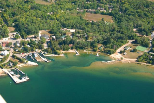 Ellison Bay, Door County | The Great Lakes Cruising Club